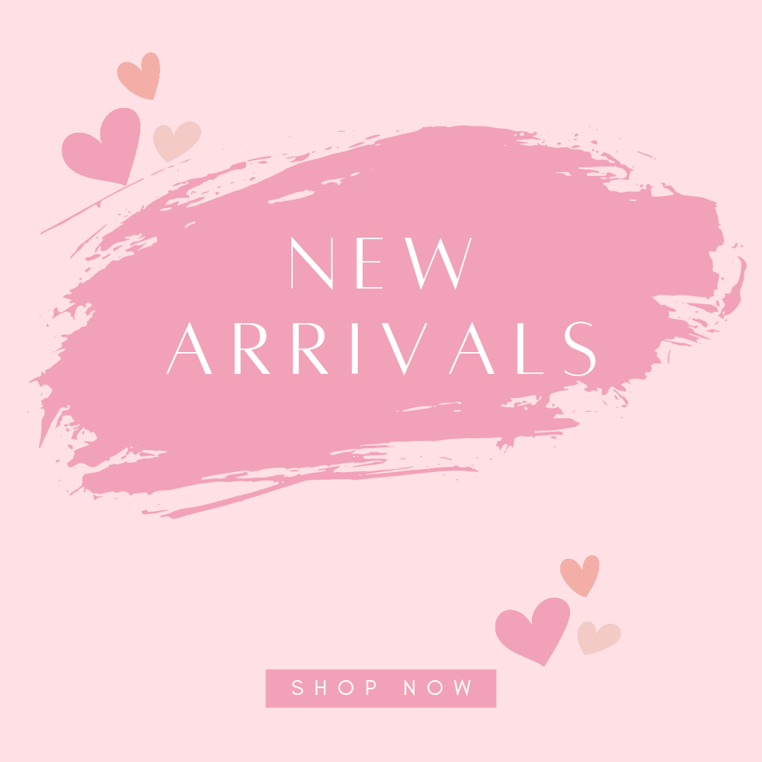 New arrivals – Funzie Drip